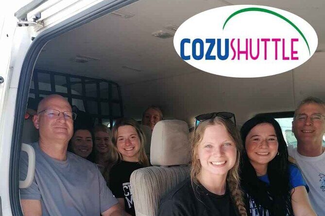 Cheapest Shared Shuttle from Cozumel Airport 2 Hotels in Cozumel - Final Thoughts: Is This Shuttle Right for You?