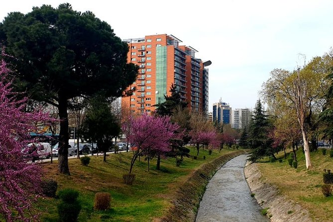 Check IN Tirana - FAQ