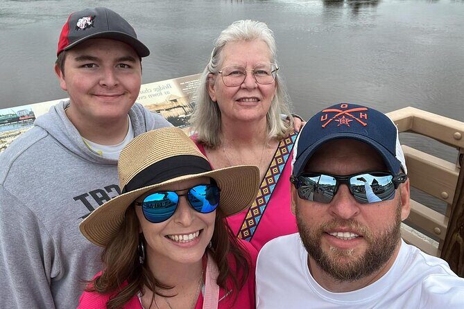 Cheeky Carolina Beach Scavenger Hunt - Who Should Consider This Experience?