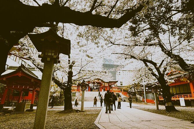 Cheers! Bar hopping tour w/ a Local Guide in Shinjuku GoldenGai - Wrapping it Up at Shinjuku Ale: Cheers to Good Beer