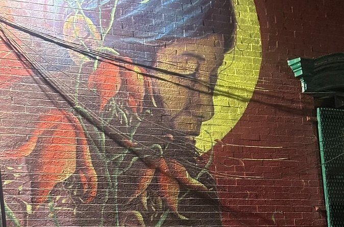 Cheers to Chinatown Tour and Bar Crawl - The Value of a Guided Night Tour in Chinatown