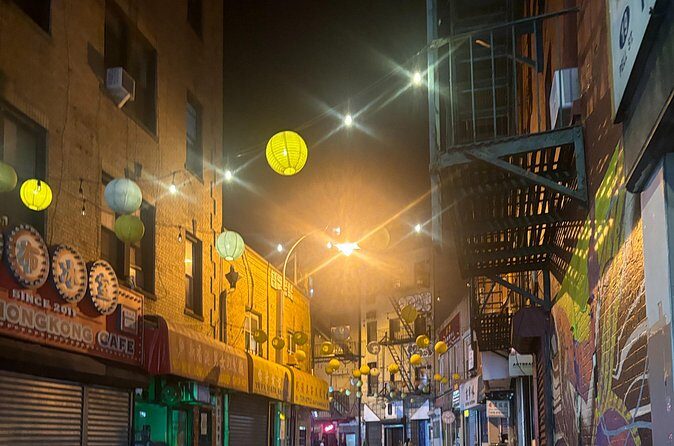 Cheers to Chinatown Tour and Bar Crawl - Final Thoughts