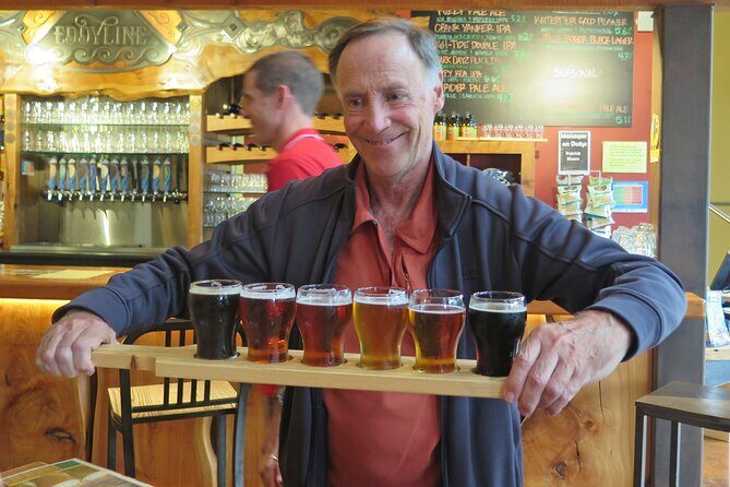 Cheers to Craft Beer - Cheers to Craft Beer: A Balanced Look at Nelson’s Beer and Cycling Experience