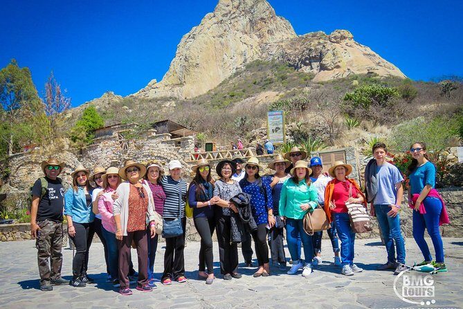 Cheese and Wine Route Tour with starting from Querétaro - Who Will Love This Tour?