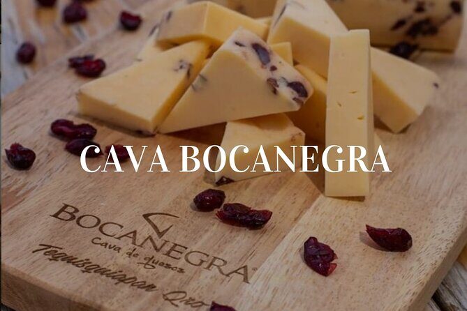 Cheese and Wine Route Tour with starting from Querétaro - FAQ