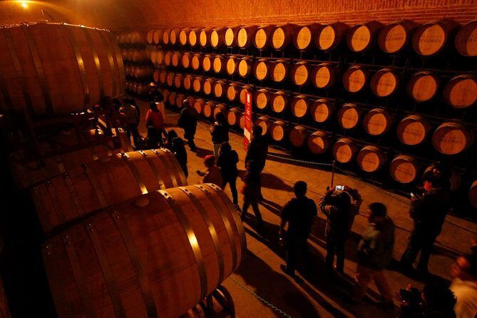 Cheese and Wine Route with 2 Towns, starting from Querétaro - A Detailed Look at the Cheese and Wine Route Tour