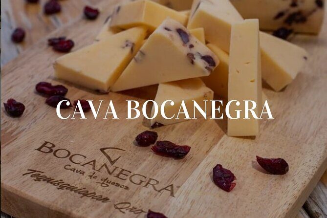 Cheese and Wine Route with 2 Towns, starting from Querétaro - Final Thoughts