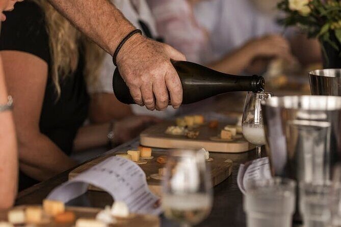 Cheese and Wine Tasting Experience in Pokolbin - Authentic Cheese and Wine Tasting in Pokolbin: A Practical Review
