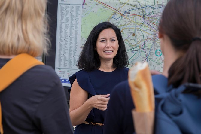 Cheese and Wine Tasting in the Latin Quarter With Chef Alex - Exploring the Latin Quarters Foodie Destination
