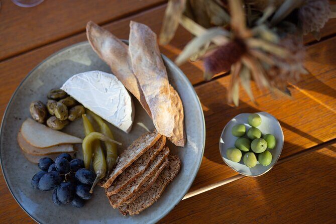 Cheese + Chill - The Sum Up
