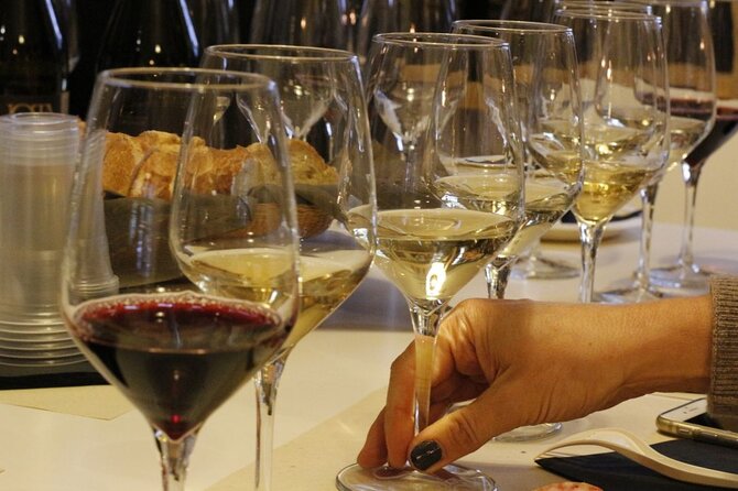 Cheese dairy farm, winery, liqueurs and spirits, ham and sausage factory - The Sum Up