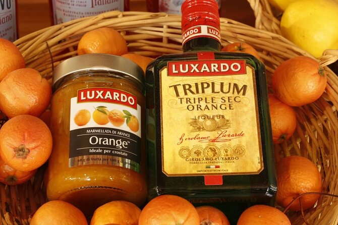 Cheese dairy farm, winery, liqueurs and spirits, ham and sausage factory - FAQ