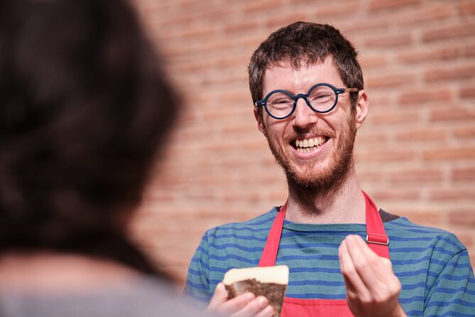 Cheese food-tour through downtown Toulouse - Authentic Experiences and Real Feedback