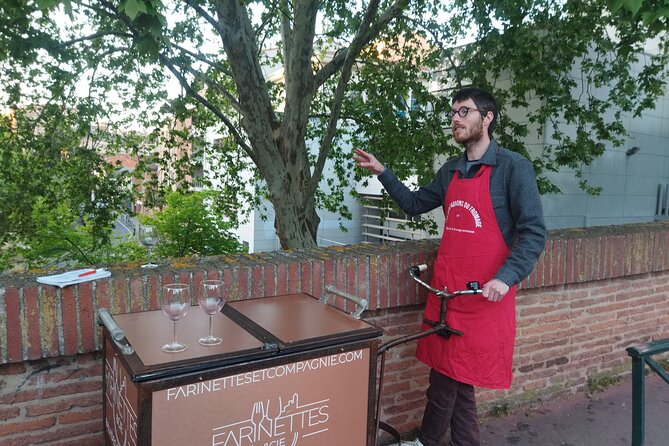 Cheese food-tour through downtown Toulouse - Who Will Love This Tour?