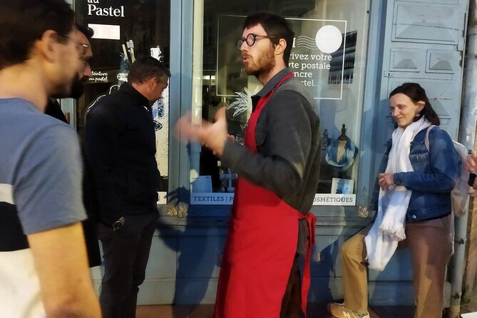 Cheese food-tour through downtown Toulouse - Final Thoughts