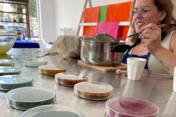 Cheese making workshop next to De Hallen, heart of Amsterdam - Why This Workshop Feels Special