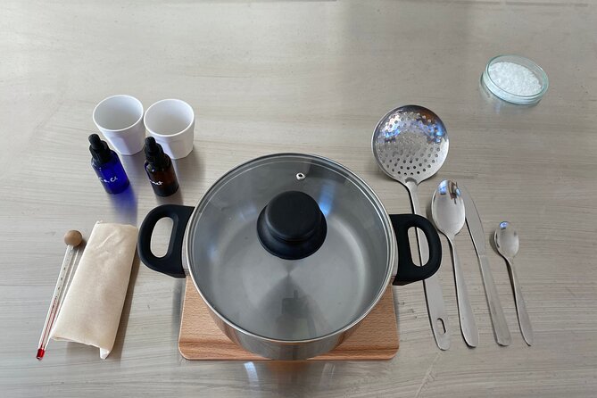 Cheese making workshop next to De Hallen, heart of Amsterdam - Practical Details: What You Need to Know