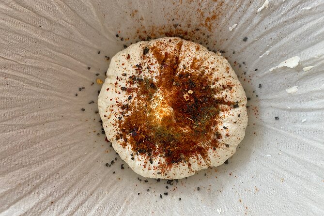 Cheese making workshop next to De Hallen, heart of Amsterdam - Who Will Love This Experience?