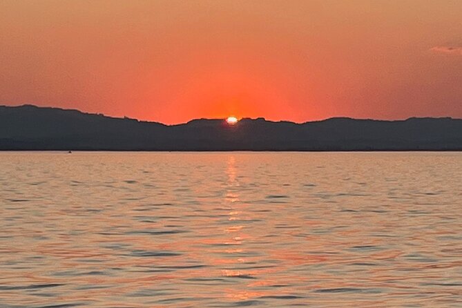 Cheese Platter by Boat on Lake Thun, Interlaken - Booking Details and Logistics