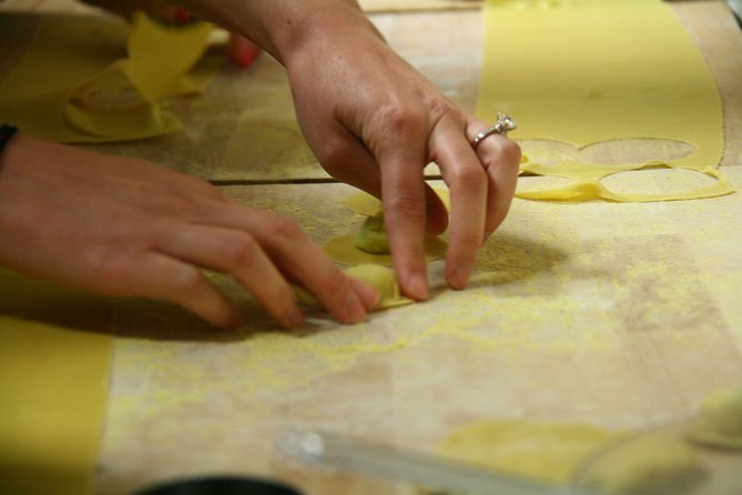 Cheese Tasting, Cooking Class & Farm-to-Table Activity in Tuscany - Introduction