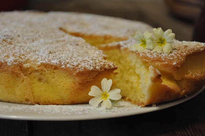 Cheese Tasting, Cooking Class & Farm-to-Table Activity in Tuscany - Why This Tour Is Worth It