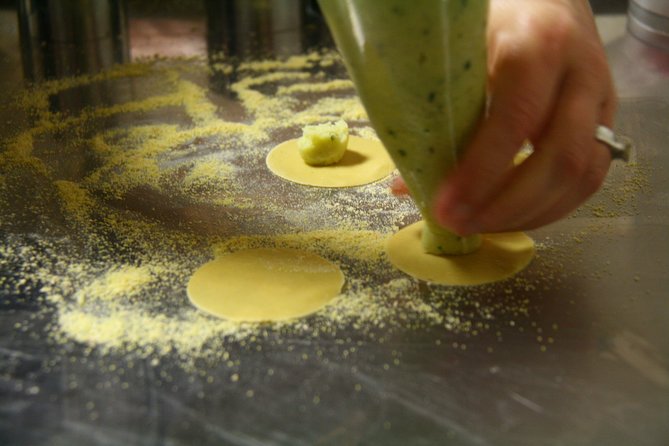 Cheese Tasting, Cooking Class & Farm-to-Table Activity in Tuscany - Who Should Consider This Experience?