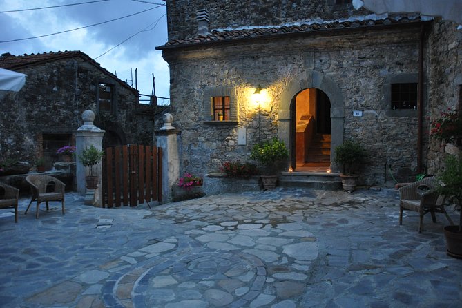 Cheese Tasting, Cooking Class & Farm-to-Table Activity in Tuscany - The Sum Up