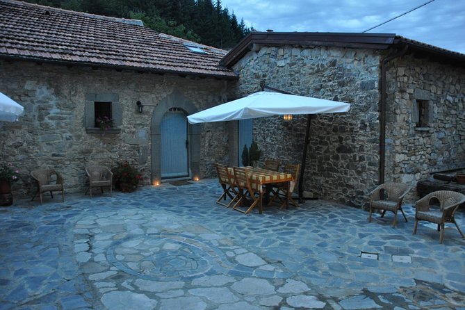 Cheese Tasting, Cooking Class & Farm-to-Table Activity in Tuscany - FAQ