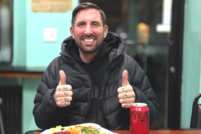 Chef curated & led Brooklyn Street-Food Culture & Walking Tour - A Walk Through Brooklyn’s Neighborhoods