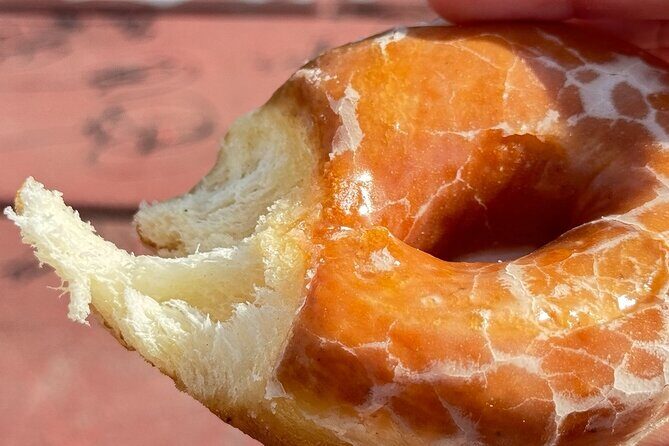 Chef curated & led Brooklyn Street-Food Culture & Walking Tour - The Value of a Chef-Led Food Tour