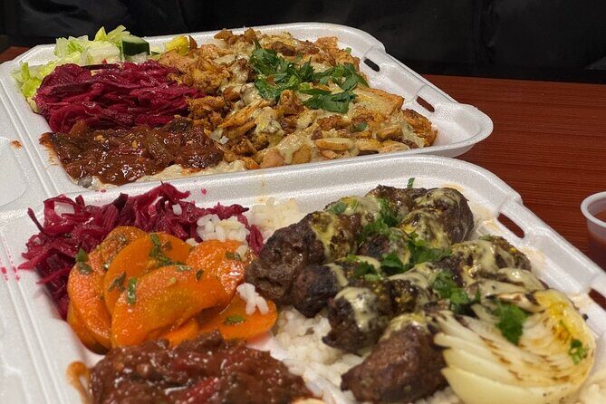 Chef curated & led Brooklyn Street-Food Culture & Walking Tour - Who Will Love This Tour?