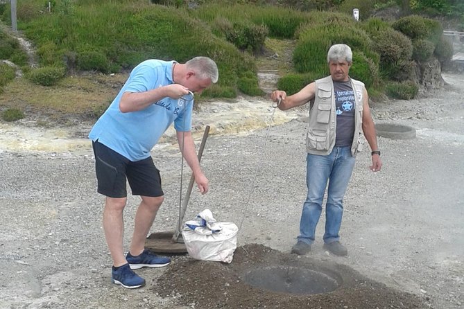 Chef for a day | Boss for a day (Min. 4 Participants) - Who Will Love This Tour?