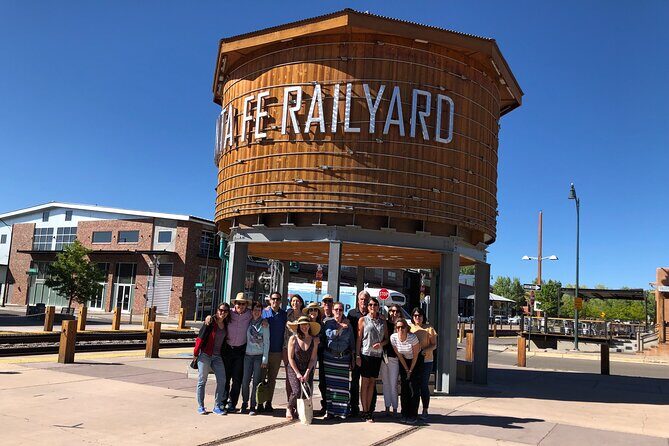 Chef-Guided New Mexican Lunch Immersion - Key Points
