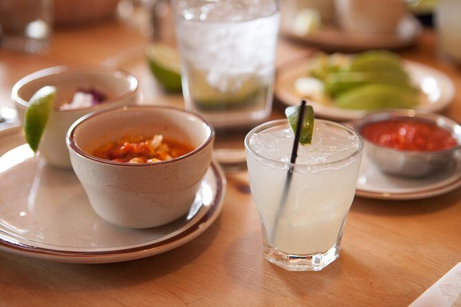 Chef-Guided New Mexican Lunch Immersion - Authentic Experiences Backed by Reviews