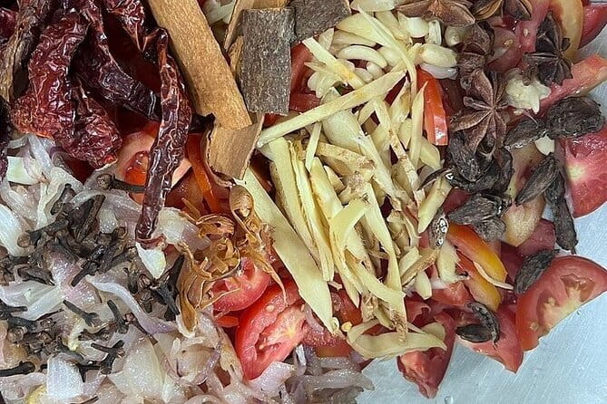 Chef Kamal's Indian Cooking Classes - What Reviewers Say