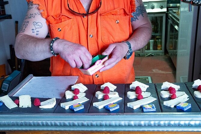 Chef PJs Montmartre Food Tour - Unique Selling Points of the Tour