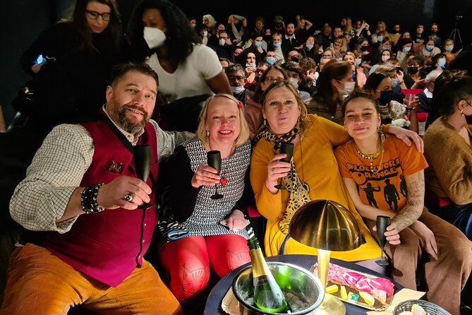 Chef PJs Montmartre Food Tour - What to Expect From the Tour