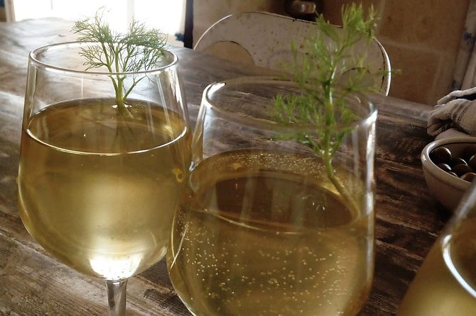 Chef Service Ostuni, Cisternino, Ceglie, Fasano - Accessibility and Suitability