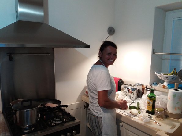 Chef Service Ostuni, Cisternino, Ceglie, Fasano - Indulge in the Flavors of Cisternino