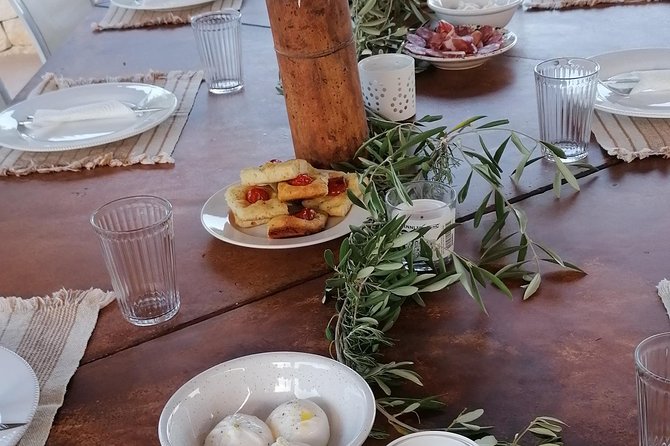 Chef Service Ostuni, Cisternino, Ceglie, Fasano - Discover the Culinary Gems of Ceglie and Fasano