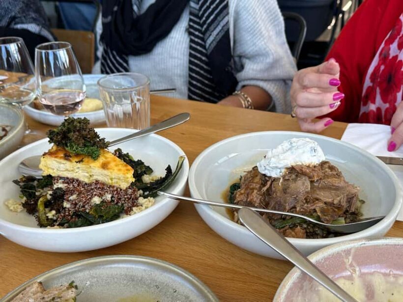 Chefs Private Martinborough wine tour with Gourmet Lunch - Key Points