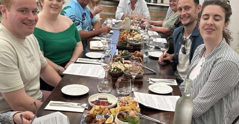 Chefs Private Martinborough wine tour with Gourmet Lunch - Why This Tour Works Well