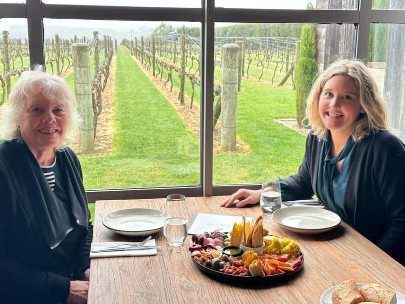 Chefs Private Martinborough wine tour with Gourmet Lunch - The Value Proposition