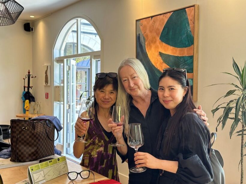 Chefs Private Martinborough wine tour with Gourmet Lunch - Final Thoughts