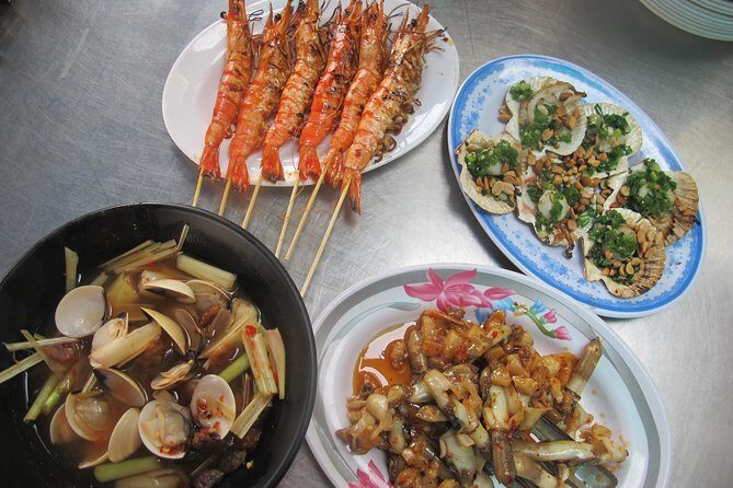 Chefs Tour - Why This Tour Offers Good Value