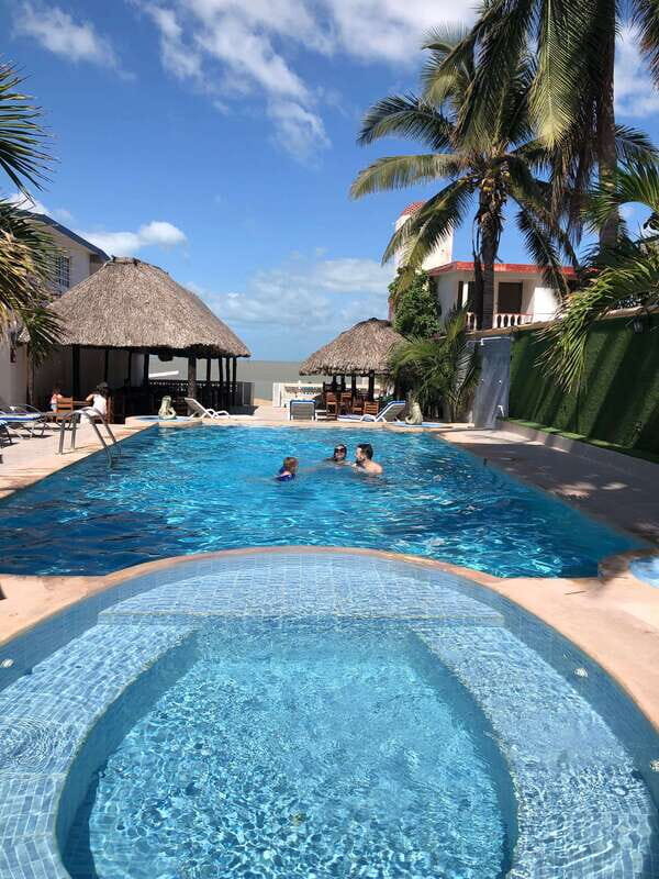 Chelem Beach House Break - Frequently Asked Questions