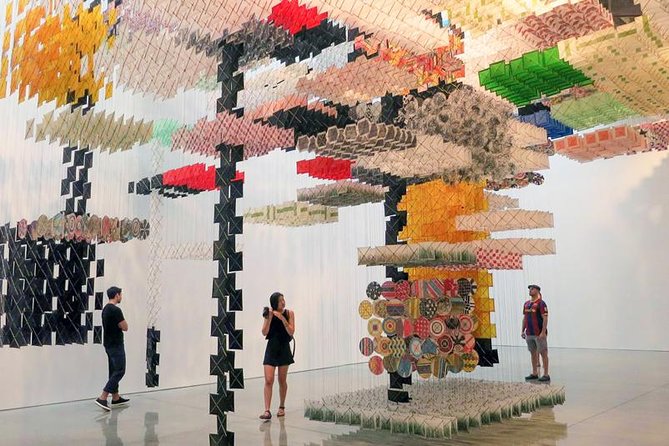 Chelsea Contemporary Art Tour with NYC Professional Art Critic - Who Should Consider This Tour?