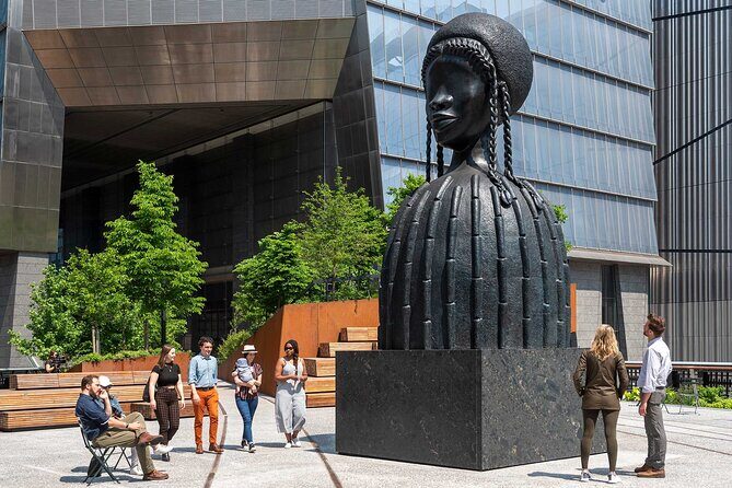 Chelsea Galleries and High Line; Art, Architecture and History - The Sum Up: Is This Tour Right for You?