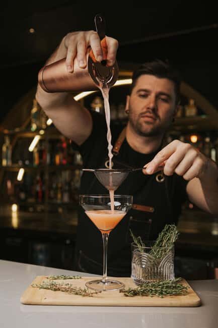 Chelsea: Guided tour of the Square Distillery - A Practical Guide to the Square Distillery Tour