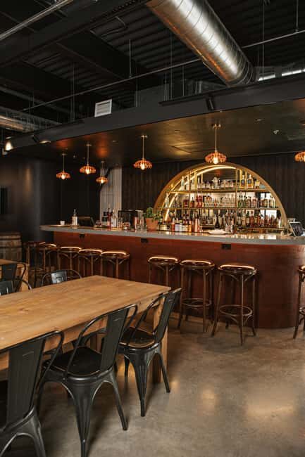 Chelsea: Guided tour of the Square Distillery - Who Should Consider This Tour?
